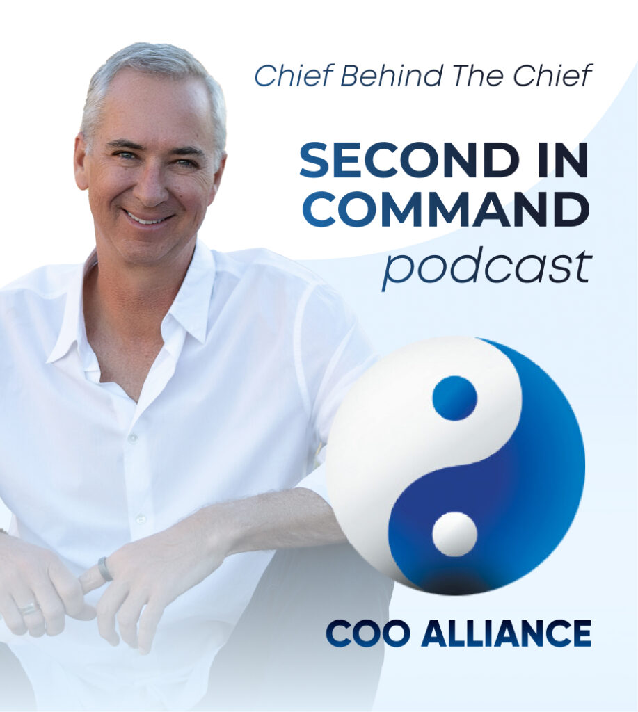 COO Alliance - Qualified and Vetted COO Peer Group Training Network